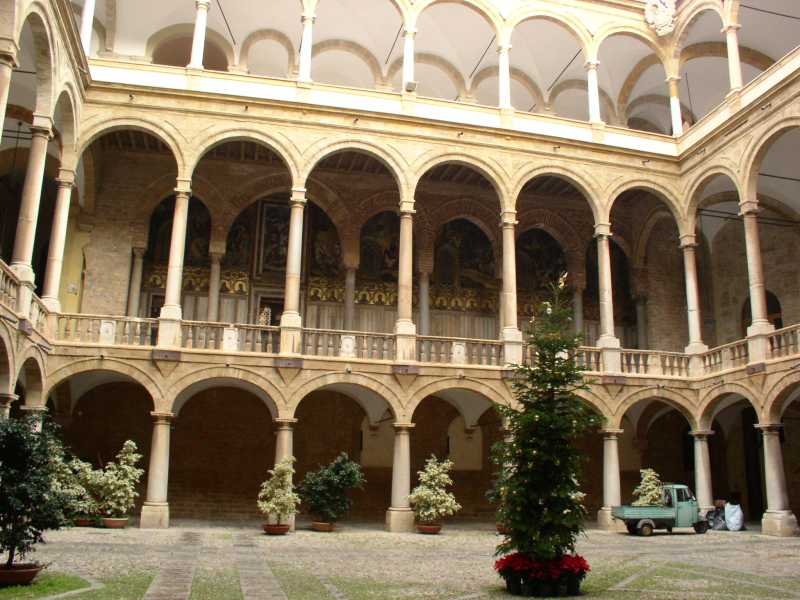 foto delle sedi regionali italiane | SkyscraperCity Forum